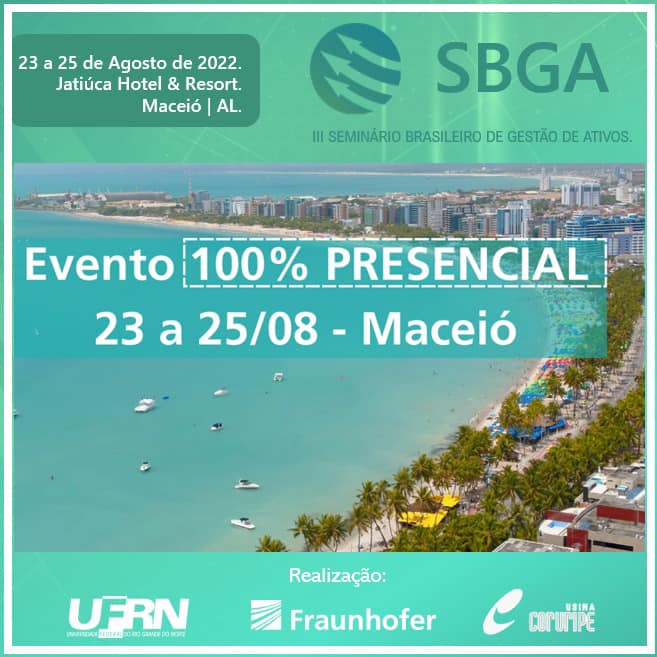 SBGA 2022 discute sistema de gestão como vantagem competitiva : Centro ...