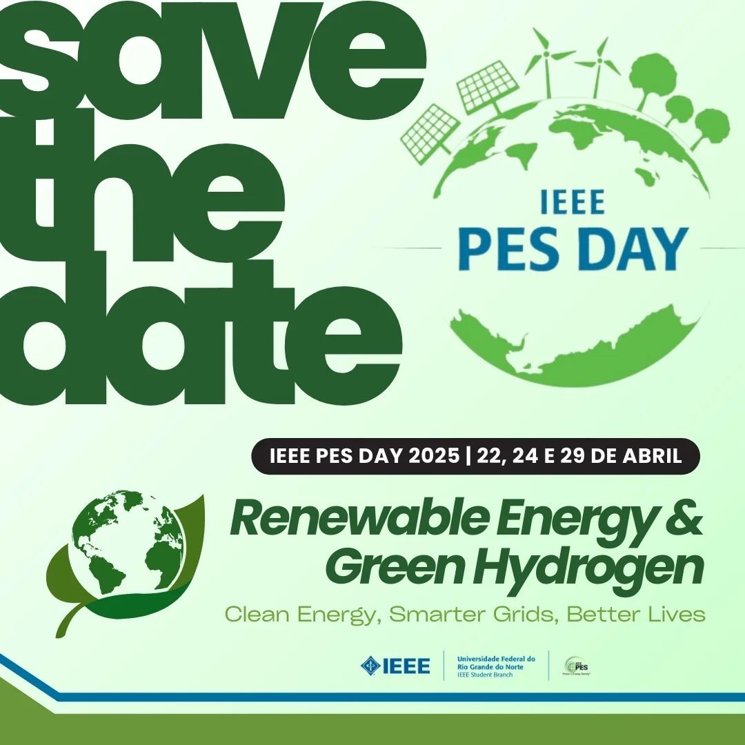 IEEE realiza evento em prol das energias renováveis : Centro de ...